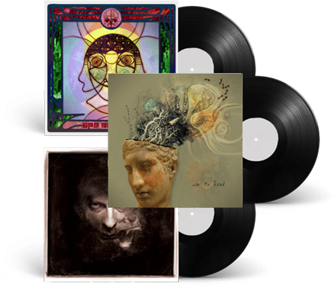 Download Ape Machine - Coalition Of The Unwilling [vinyl] - Full Size ...