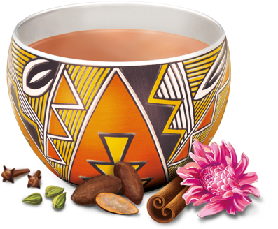 Download Choco Chai - Yogi Tea Choco Tea 17 P Requirements Echo - Full ...