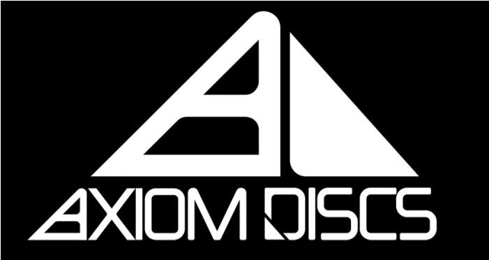 Download Transparent Axiom Discs Logo Vinyl Disc Golf Decal - Axiom ...