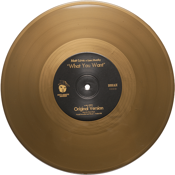 Download Transparent Vinyl Record Png - Vinyl Cd Transparent - PNGkit