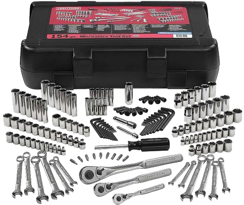 Download Specialized Mechanic Loses Tools, Wheels To Theft - Craftsman ...