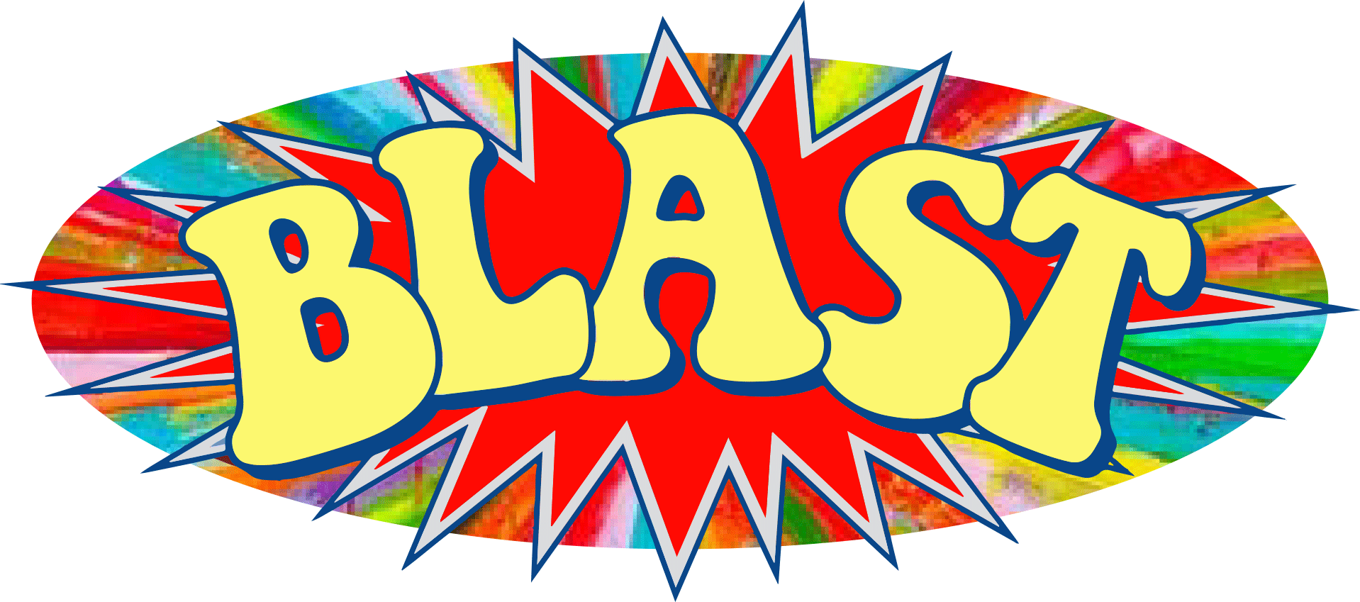 Download Blast - Full Size PNG Image - PNGkit