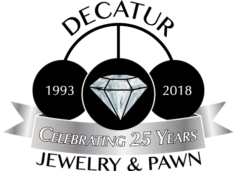 Download Decatur Jewelry & Pawn - Full Size PNG Image - PNGkit