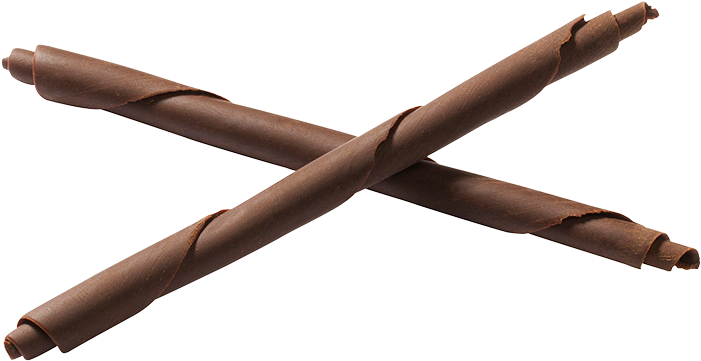 Download Dark Chocolate Large Pencils - Pencils Chocolat Noir 10cm X215 ...