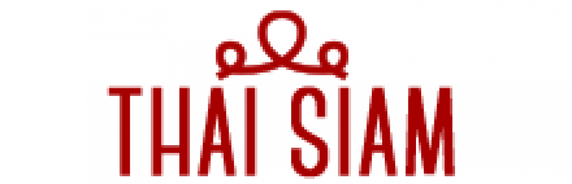 Download Logo Small - Thai Siam Queenstown - Full Size PNG Image - PNGkit