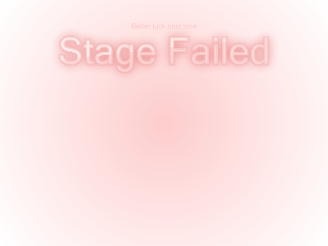 Download Fail-background - Orange - Full Size PNG Image - PNGkit