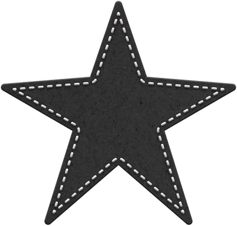 Download Star 2 - Number 17 - Full Size PNG Image - PNGkit