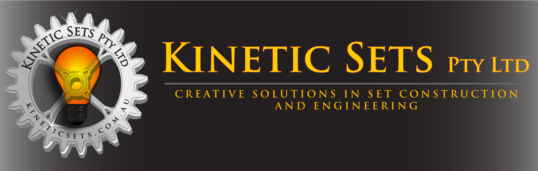 Download Transparent Cropped Kinetic Logo Web Title 3 3 - Essays By ...