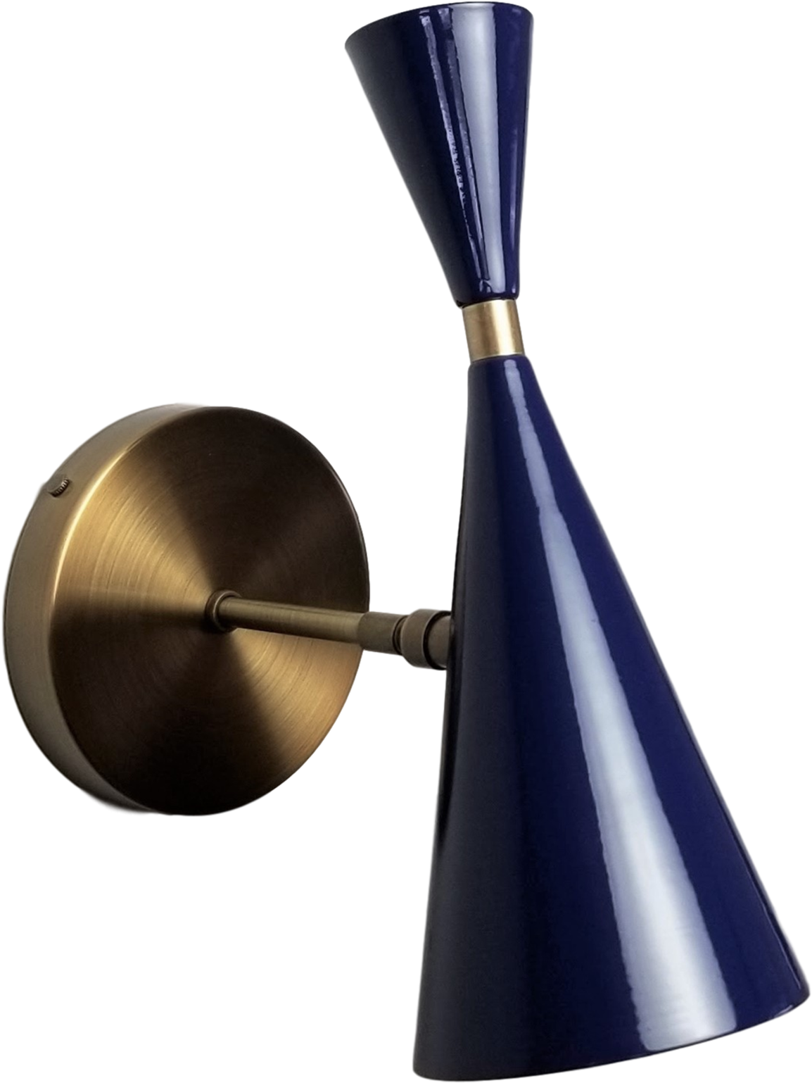 Download "monolith" Wall Sconce - Sconce - Full Size PNG Image - PNGkit