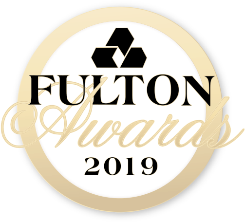 Download Transparent 2019 Fultons Logo Png Web - Fulton Awards 2017 ...