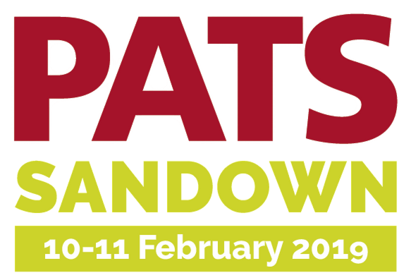 Download Pats Sandown Logo - Bjp Ruled States In India 2018 - Full Size ...