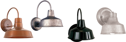 Download Hi-lite Manufacturing Rlm 15110-b Warehouse Shade Exterior ...