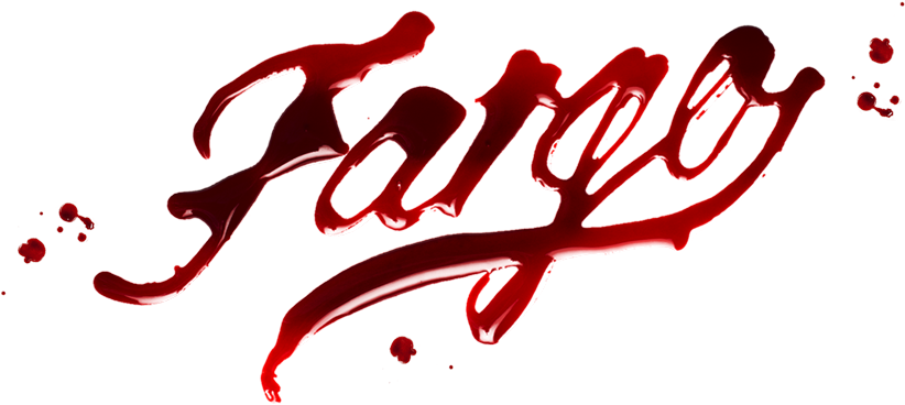 Download Fargo Lettering - Fargo Title - Full Size PNG Image - PNGkit