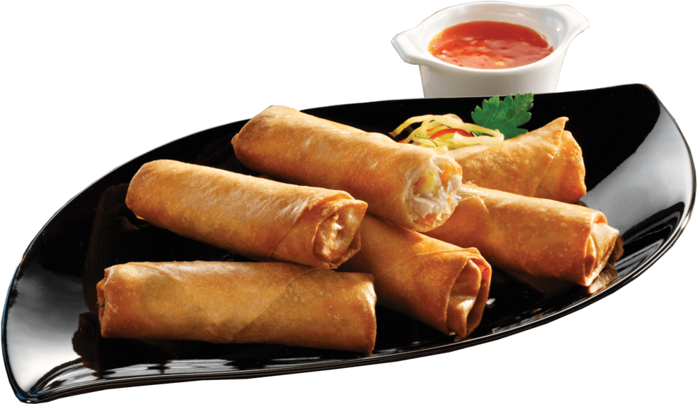 Download Duca Vietnamese Springrolls With Chicken 47g - Vietnamese ...