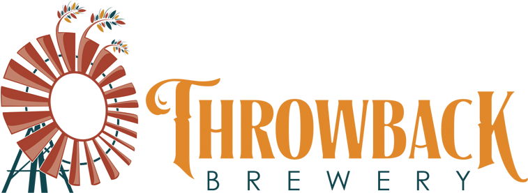 Download Throwback Brewery - Throwback Brewery Logo - Full Size PNG ...