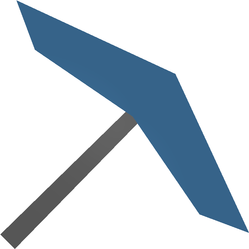 Download Umbrella Blue 1122 - Unturned Umbrella Id - Full Size PNG ...