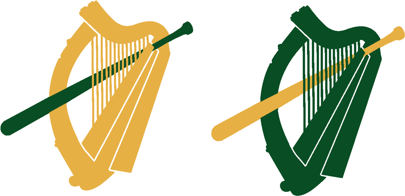 Download Irish Logo - Portable Network Graphics - Full Size PNG Image ...