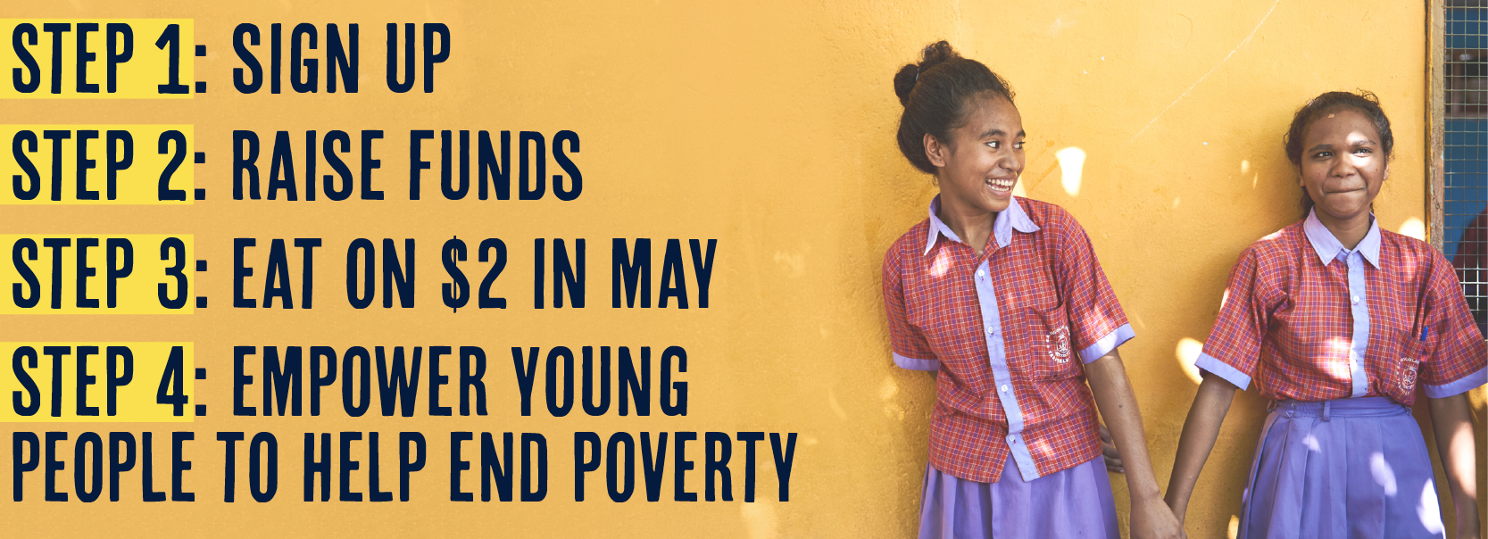 Download Live Below The Line - Full Size PNG Image - PNGkit