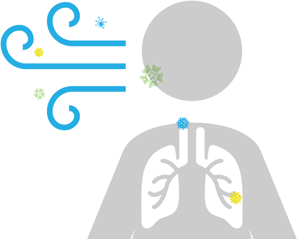 Download How To Limit The Spread Of Flu By Cleaning The Air ...