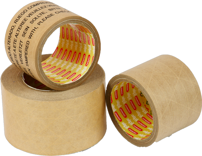 Download Craft Paper Tapes - Adhesive Tape - Full Size PNG Image - PNGkit