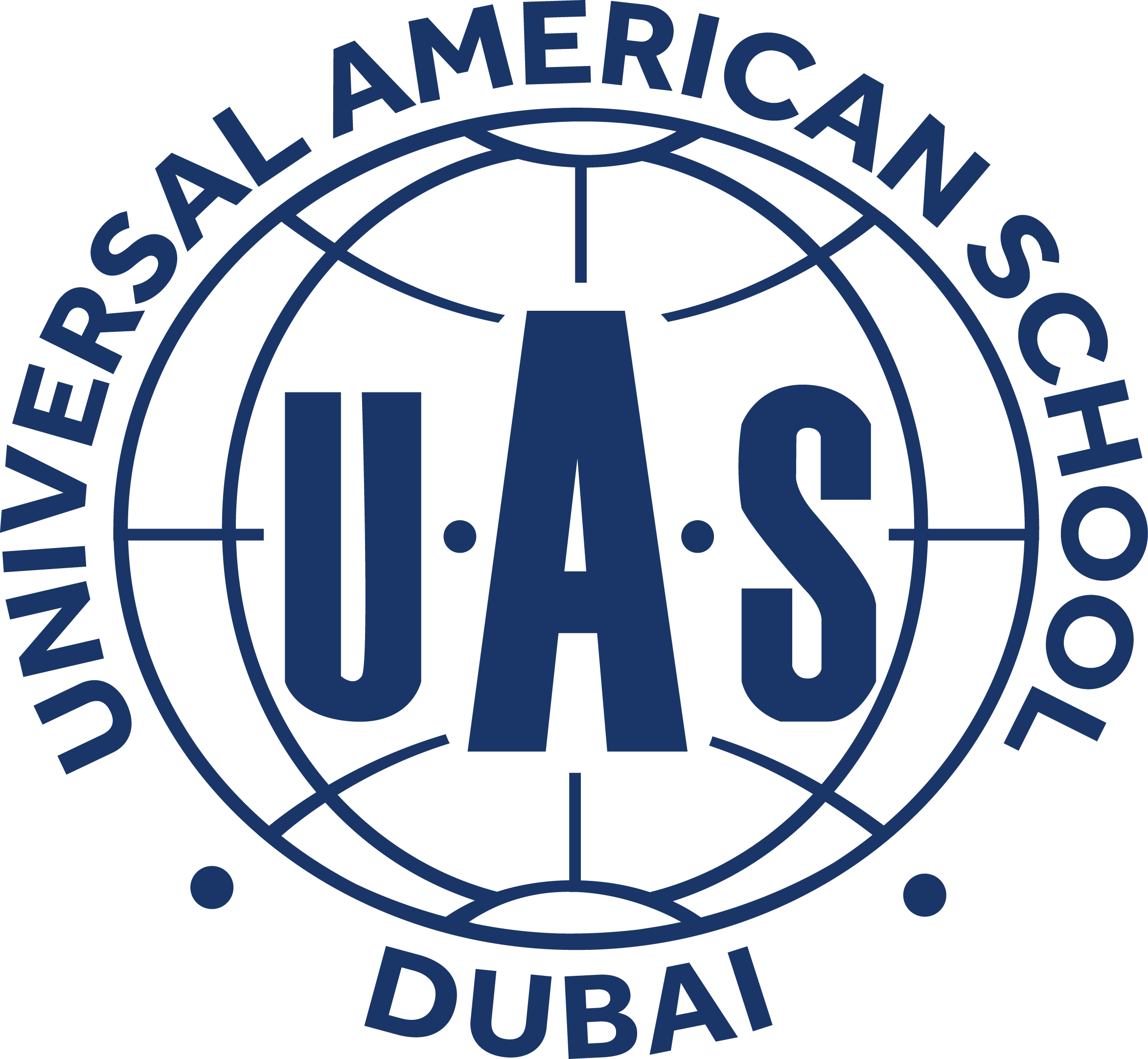 Download Universal American School - Universal American School Logo ...