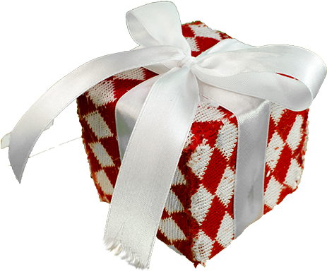Download Fx59821 - Gift Wrapping - Full Size PNG Image - PNGkit