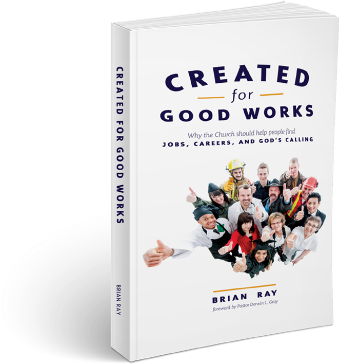 Download Download A Chapter Sample - Created For Good Works: Why The ...