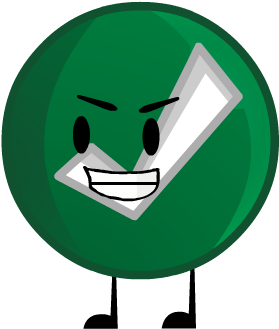 Download Green Ball - Shape Battle Green Ball - Full Size PNG Image ...