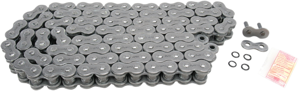 Download Parts Unlimited-chain (pu525pxx110l) Chain Pu 525 X-rng - Full ...