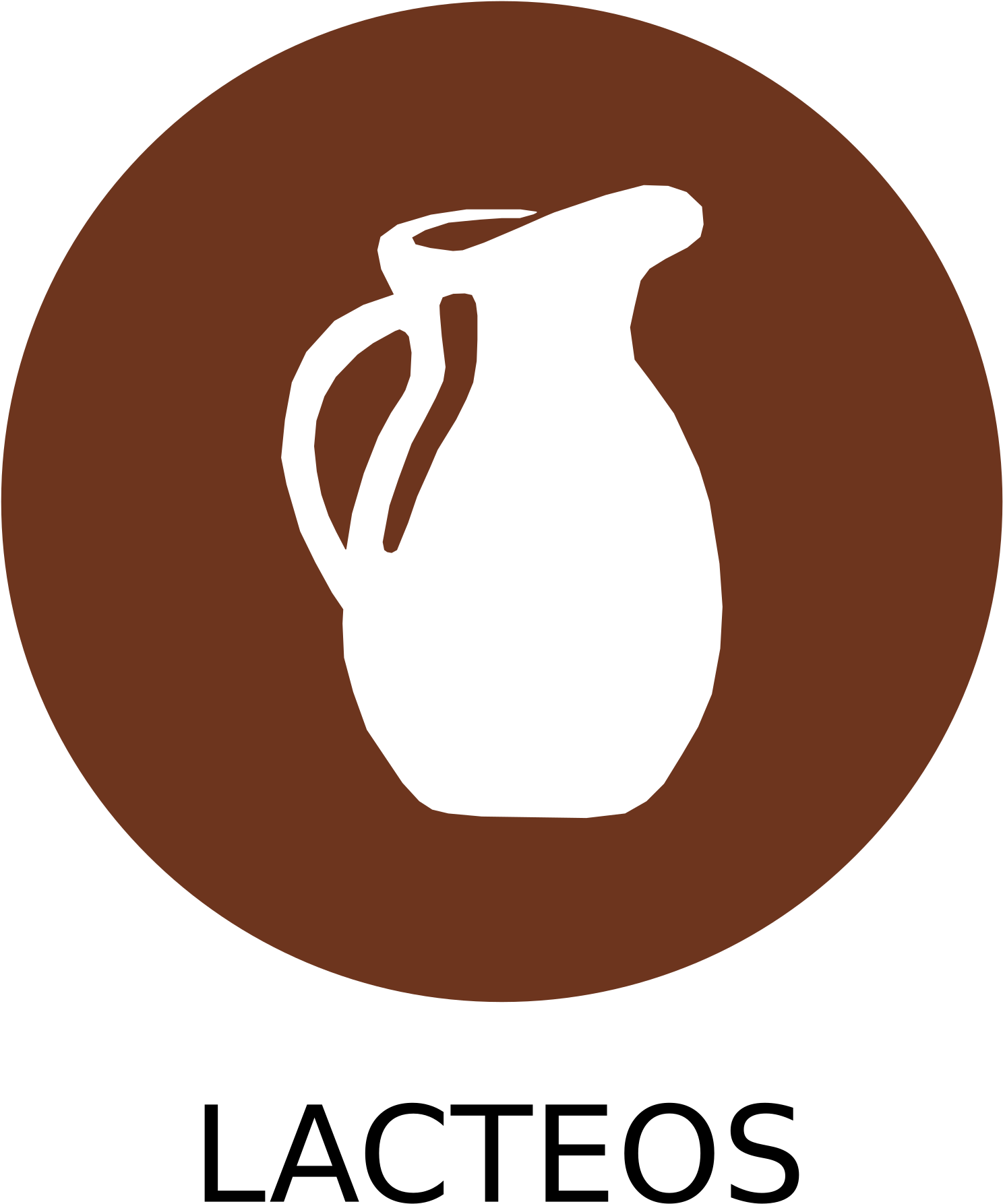 Download This Free Icons Png Design Of Alérgeno Lacteos/dairy - Full ...