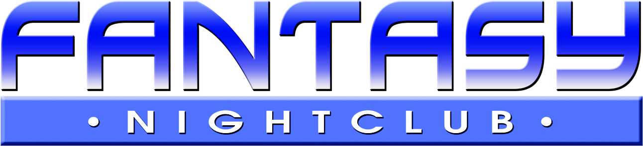 Download Fantasylogo-copy - Menu - Club - Contact - Fantasy Nightclub ...