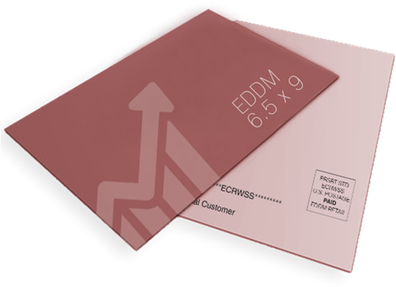 Download 5"x9" Print & Mail - Printing - Full Size PNG Image - PNGkit