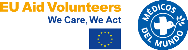 Download Mdm-euaidvolunteers - Flag - Full Size PNG Image - PNGkit