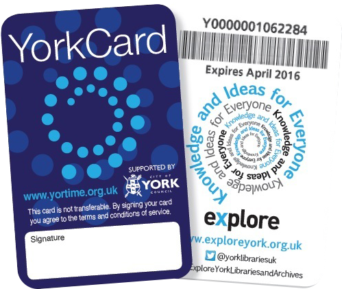 Download If You Live Within The York Area You Are Entitled To - Public ...