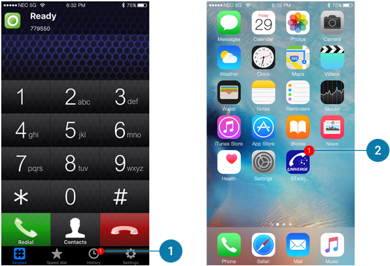 Download Call Controll Screen - Samsung Galaxy S7 Size Vs Iphone 6s ...