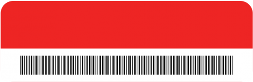 Download Snapchat Filter Template - Orange - Full Size PNG Image - PNGkit