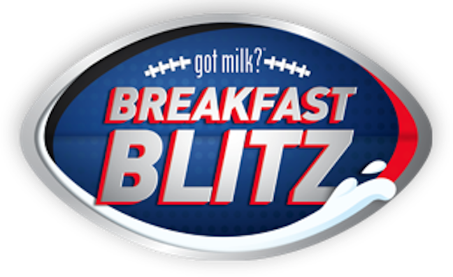 Download Got Milk Breakfast Blitz - Got Milk - Full Size PNG Image - PNGkit