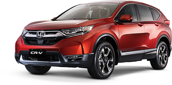 Download Honda Cars Makati, Inc - Cr V 2018 Png - Full Size PNG Image ...