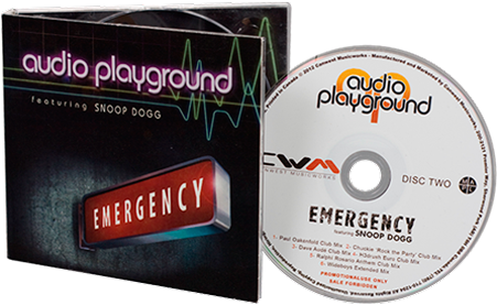 Download Quantities - Audio Playground / Emergency (the Remixes) [feat ...