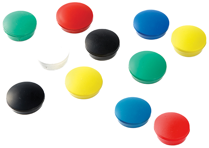 Download Magnetic Dots - Full Size PNG Image - PNGkit