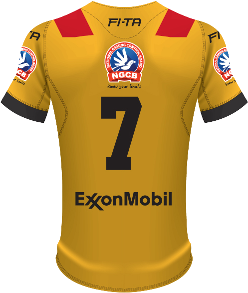 Download Papua New Guinea Kumuls Jersey - Rugby League World Cup - Full ...