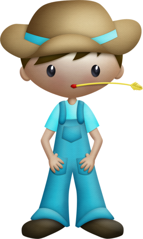 Download Farm Boy * - Cartoon Farmer Boy - Full Size PNG Image - PNGkit