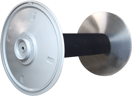 Download Warper Beam - Circle - Full Size PNG Image - PNGkit