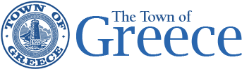 Download Town Of Greece Ny Logo - Full Size PNG Image - PNGkit