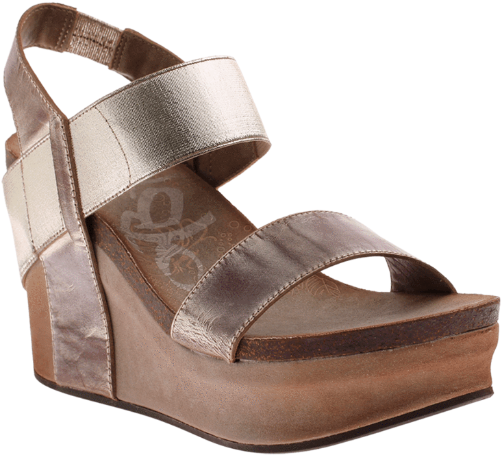 Download Otbt "bushnell" In Gold - Full Size PNG Image - PNGkit