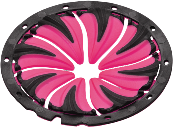 Download Rotor Quick Feed - Dye Rotor Quick Feed - Black/pink - Full ...