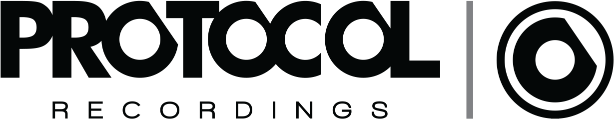 Protocol Recordings Logo