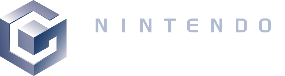 Download Transparent Nintendo Gamecube Logo - Gamecube Logo Transparent ...