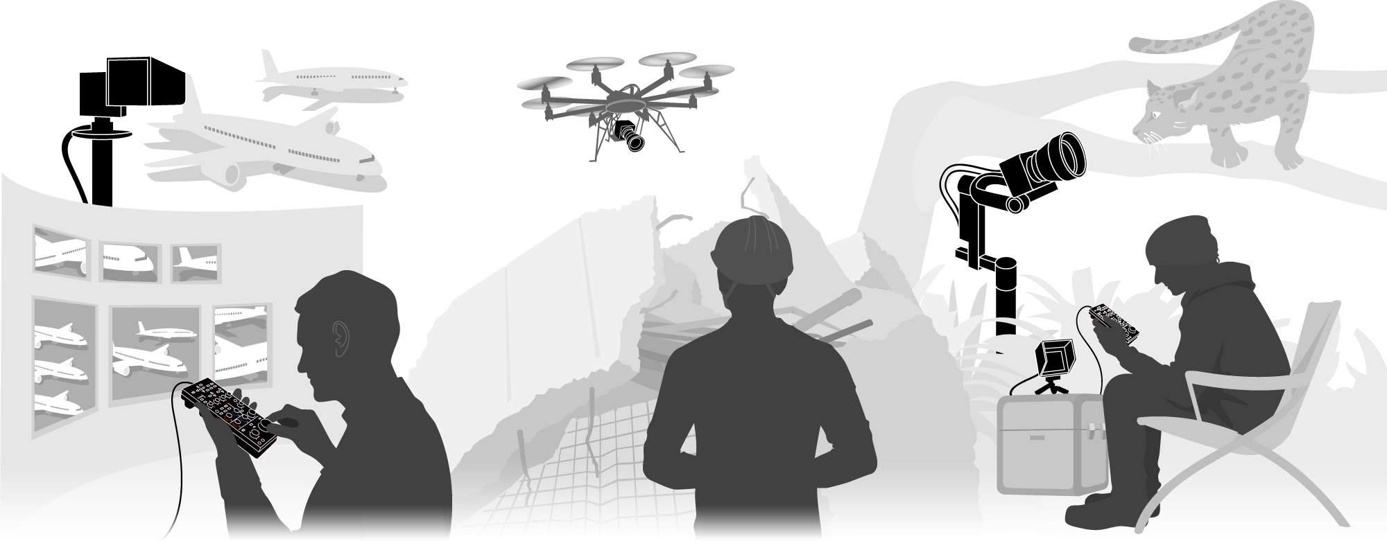 Download Compact, Rugged Box-style Design - Design - Full Size PNG ...