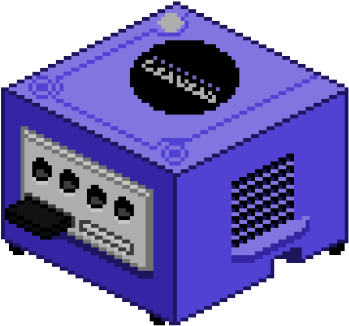 Download Transparent Zelda Link Purple Nintendo Gamecube Mario Pixel ...